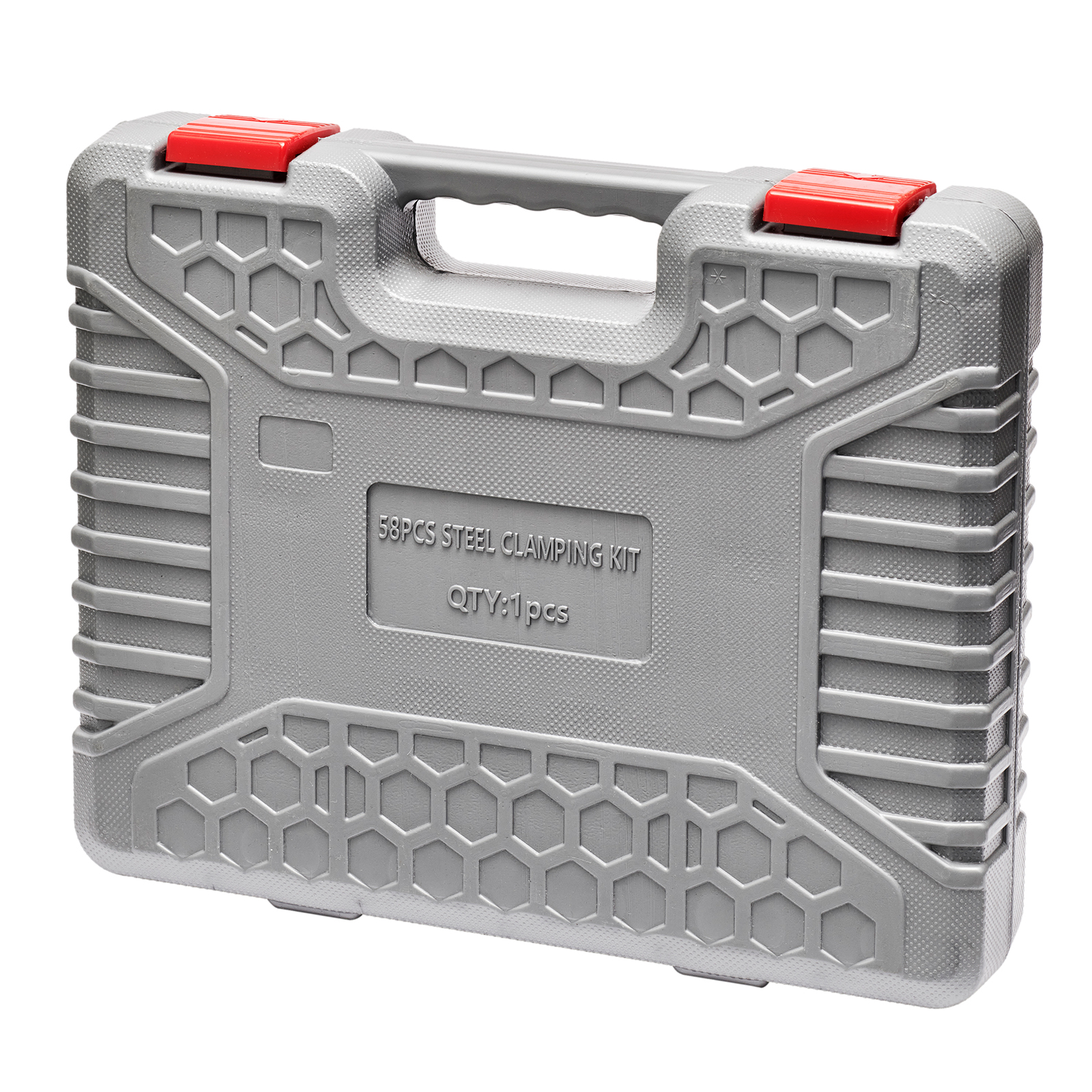 Wabeco Spannpratzen Satz M8 Spannwerkzeug Spanneisen 24417 günstig ...